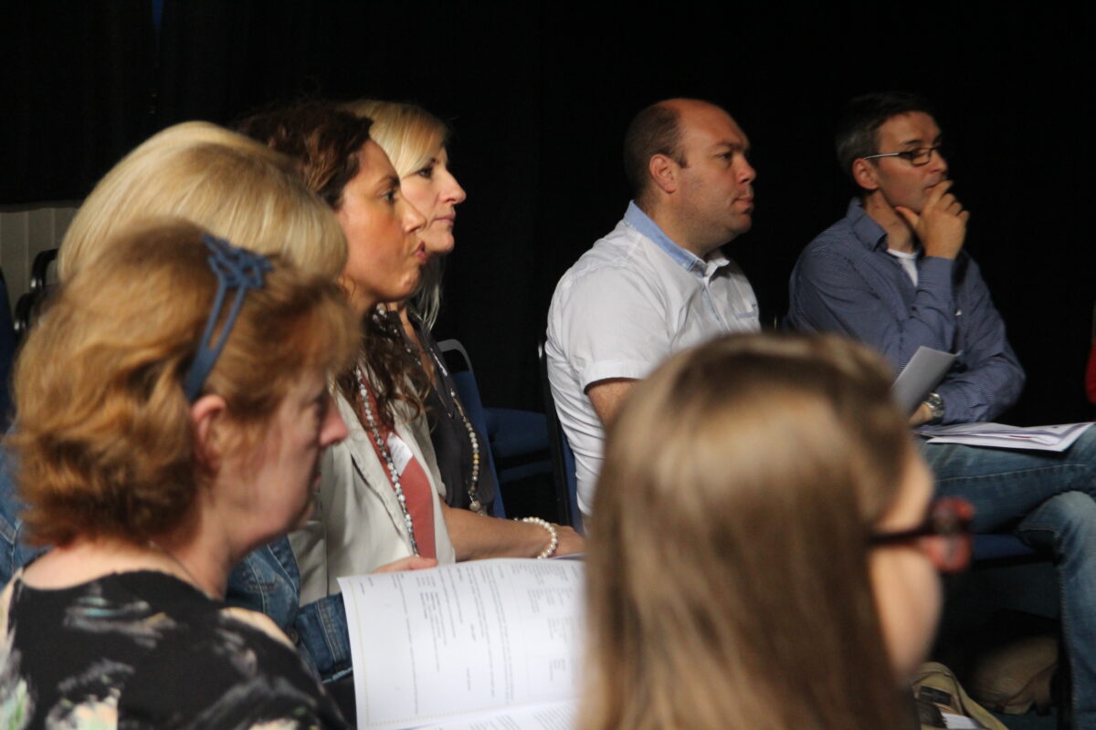 Curriculum guidance - NMPAT