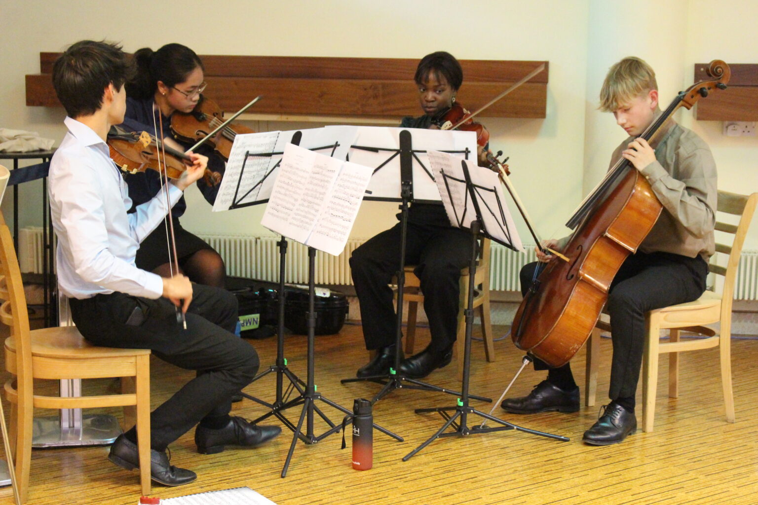 Events from 25 October 2024 – 1 September 2025 – NMPAT