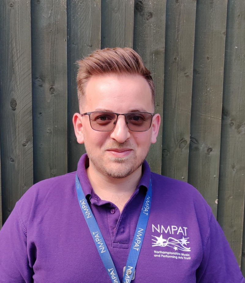 NMPAT Duston Centre - NMPAT