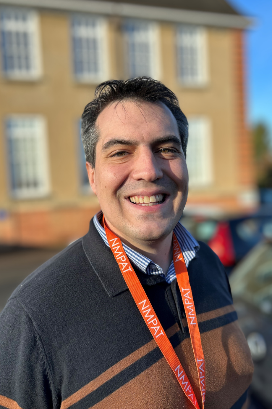 NMPAT Kettering Centre - NMPAT