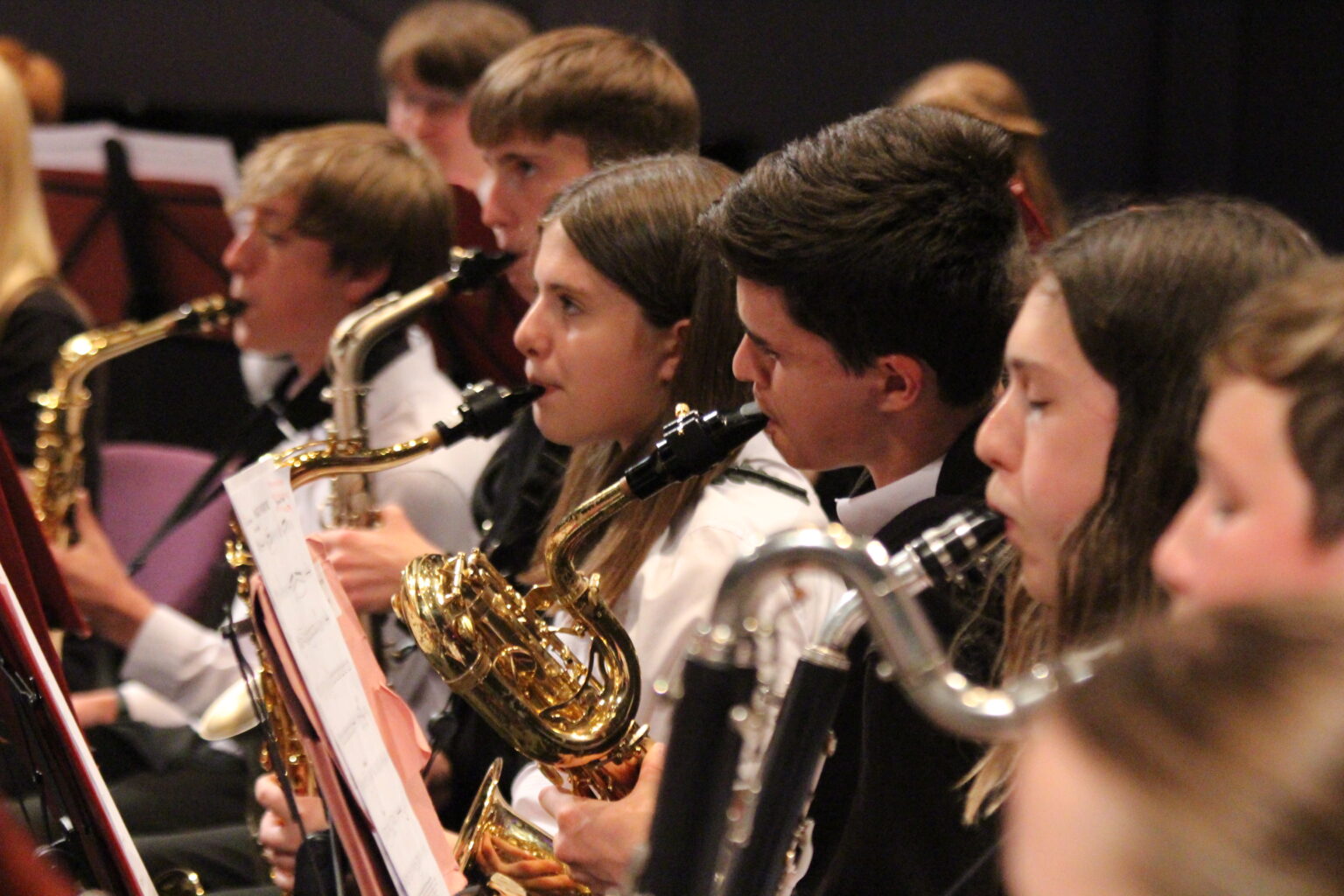 Events from 25 October 2024 – 1 September 2025 – NMPAT