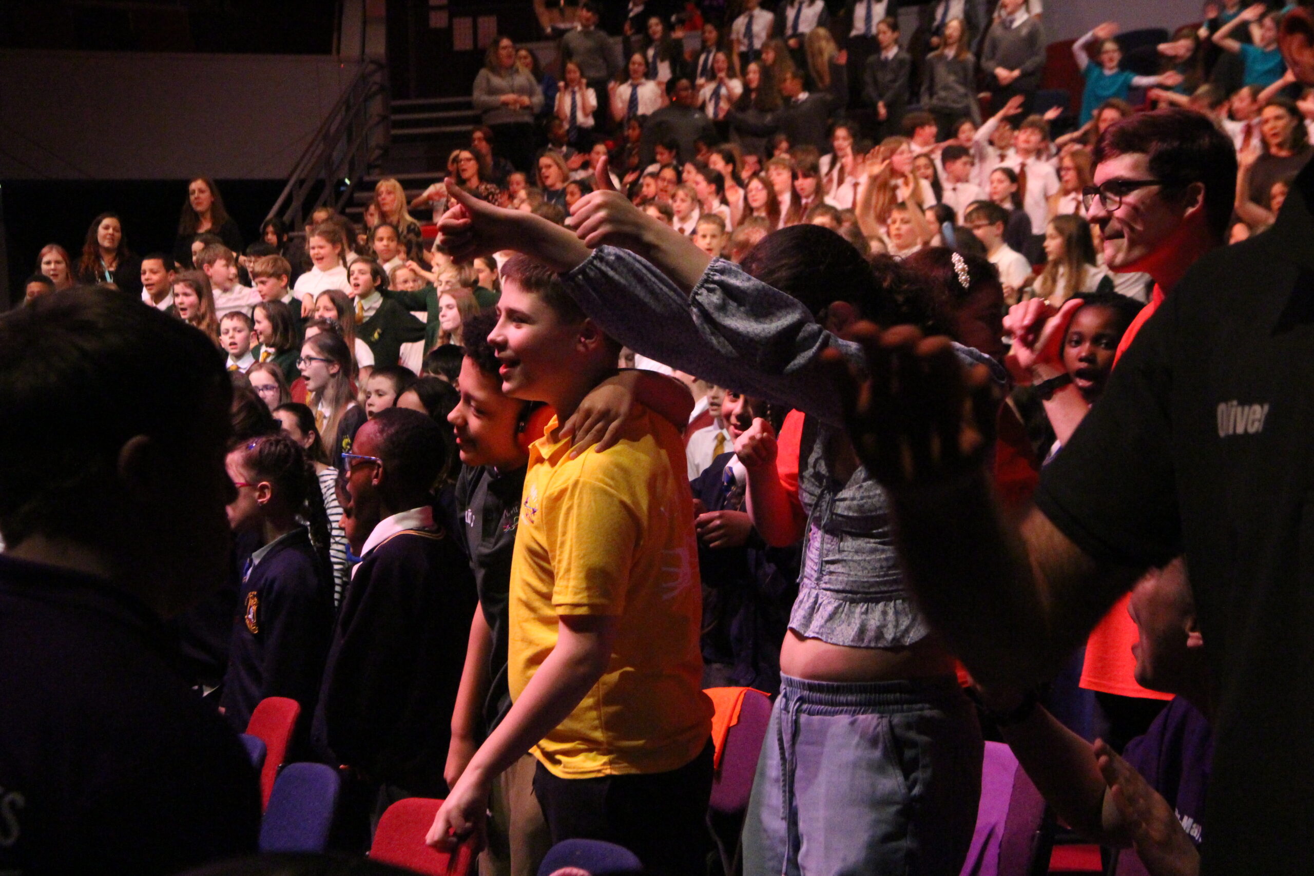 Embracing Neurodiversity: a welcoming environment for all - NMPAT