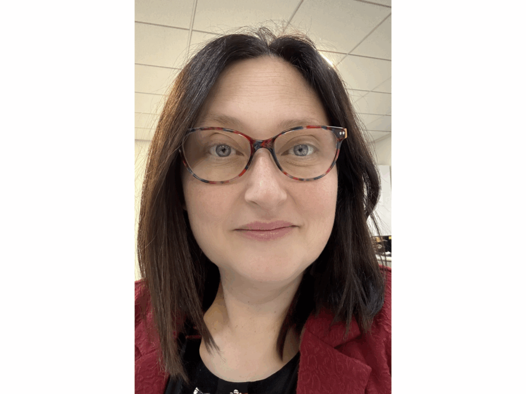 Introducing our new Chief Executive - NMPAT