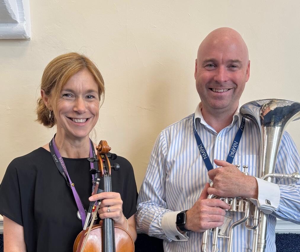 NMPAT Towcester After School Club - NMPAT