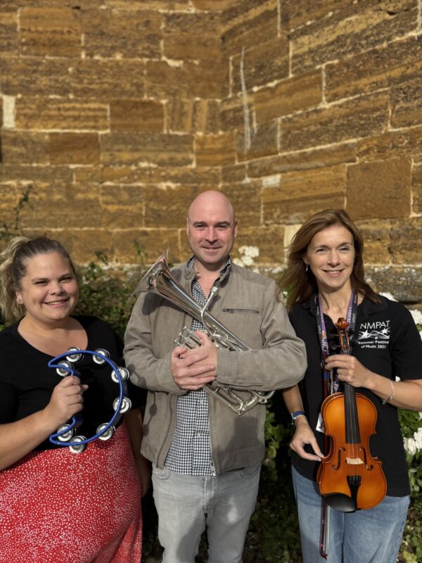 NMPAT Towcester After-School Club - NMPAT